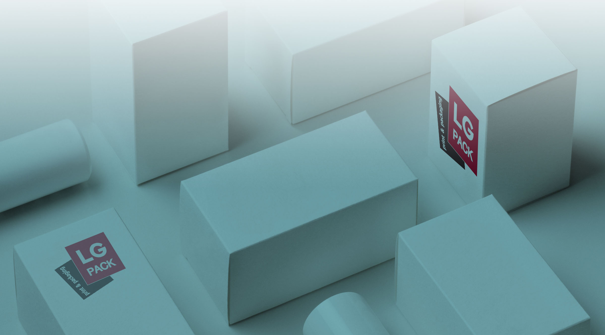 Packaging & Print | LG Pack